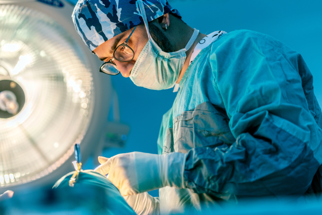 Expert Fibroid Surgery in Dubai | Dr. Alphy